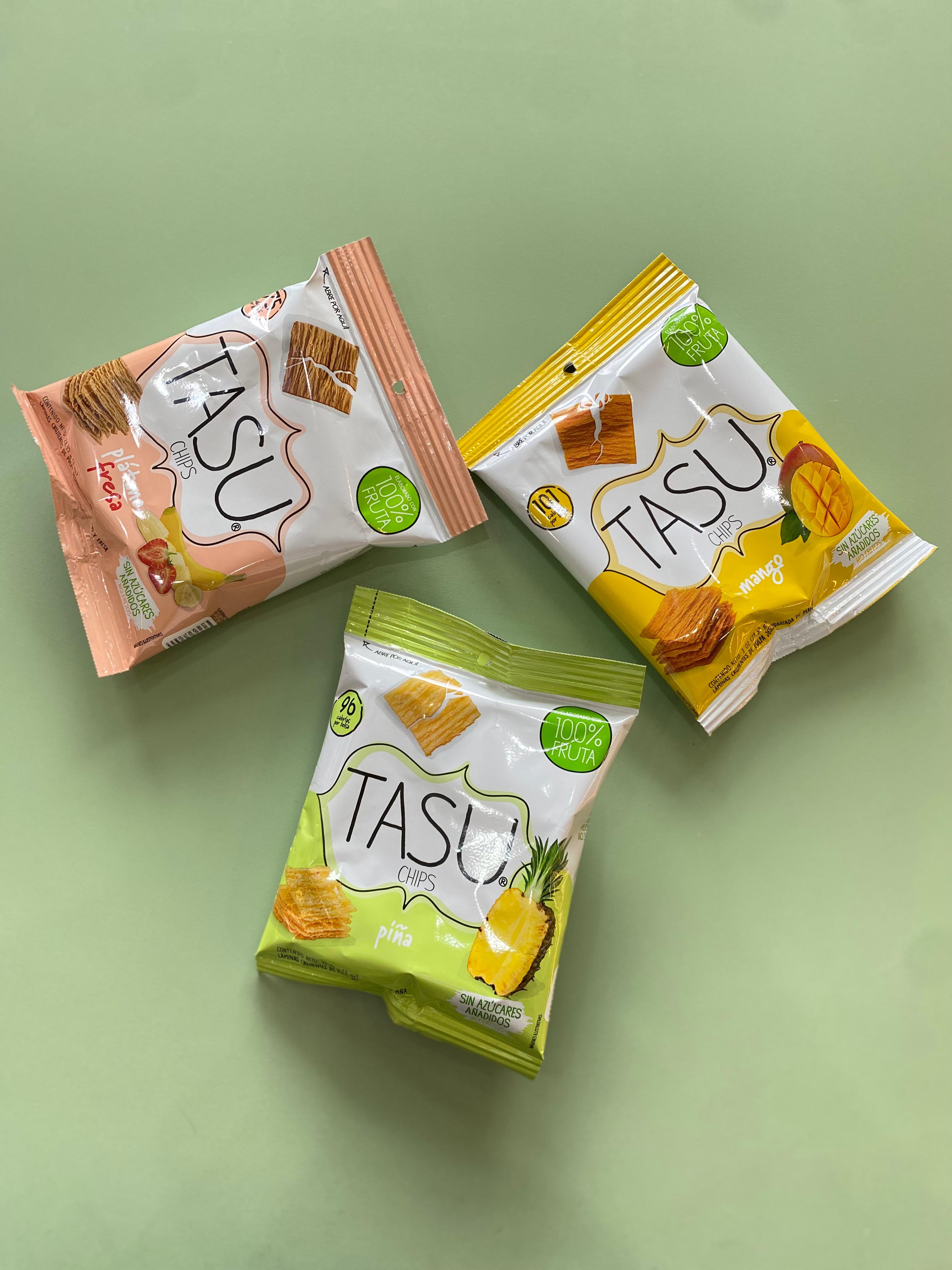 TASU CHIPS – Abocados Baby Store